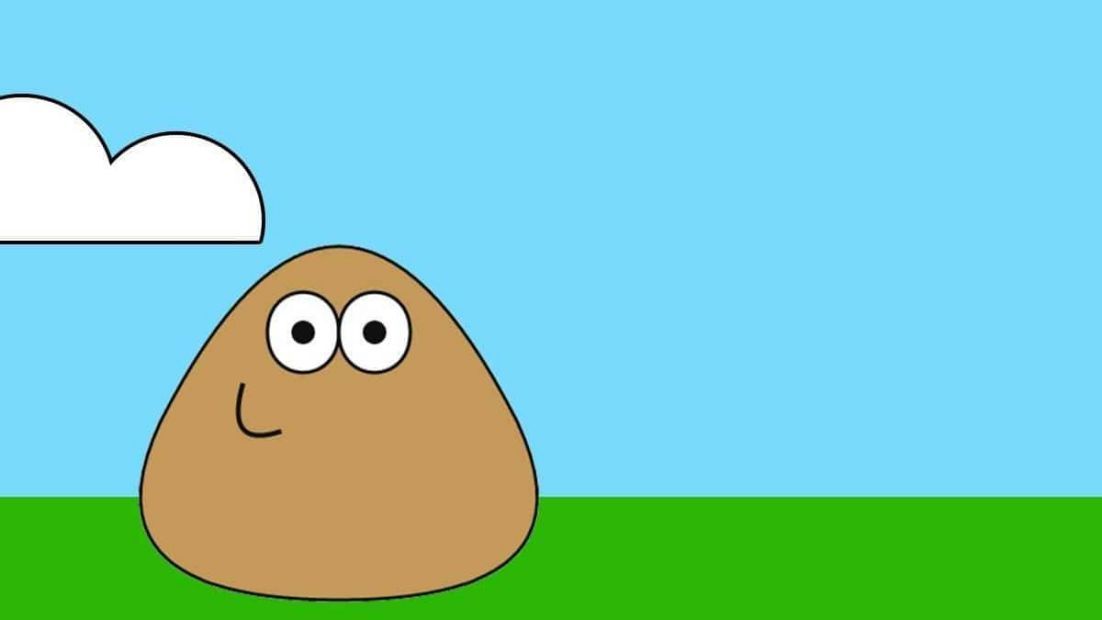 Pou - Find your favorite popular games on Gameonyx.com！